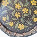 Whispers Beneath the Bark – Handpainted Decorative Plate by Anna ...