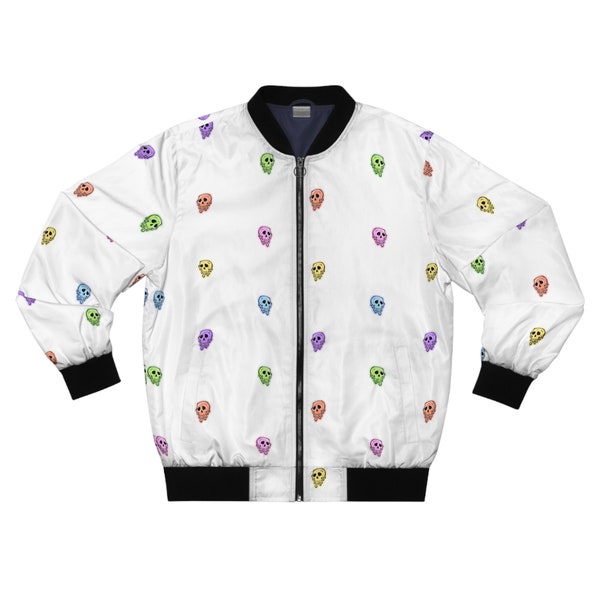 Drippy Jacket - Etsy