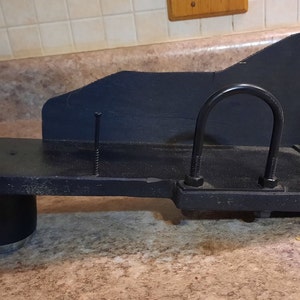 USPS Metris Mailer for Mercedes Van Only - Etsy