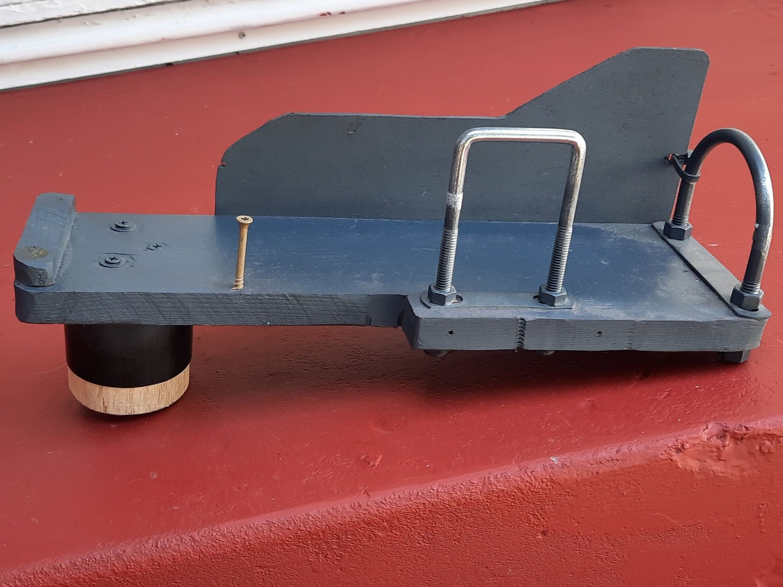 USPS Metris Mailer for Mercedes Van Only - Etsy