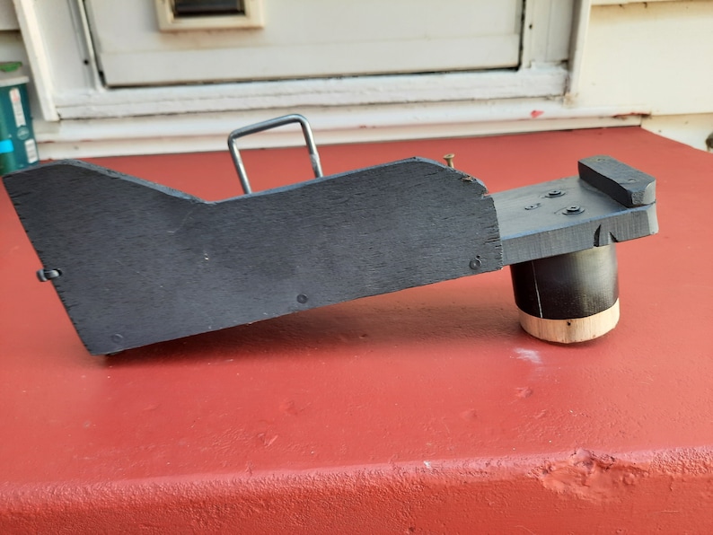 USPS Metris Mailer for Mercedes Van Only - Etsy