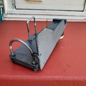 USPS Metris Mailer for Mercedes Van Only - Etsy