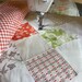 4 Inch Squares on Point Quilt Pattern – Digital PDF, Beginner Friendly ...