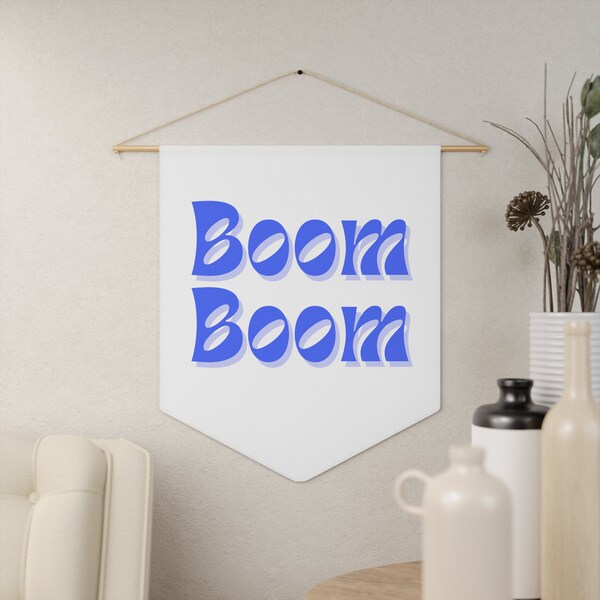 Boom Decor - Etsy