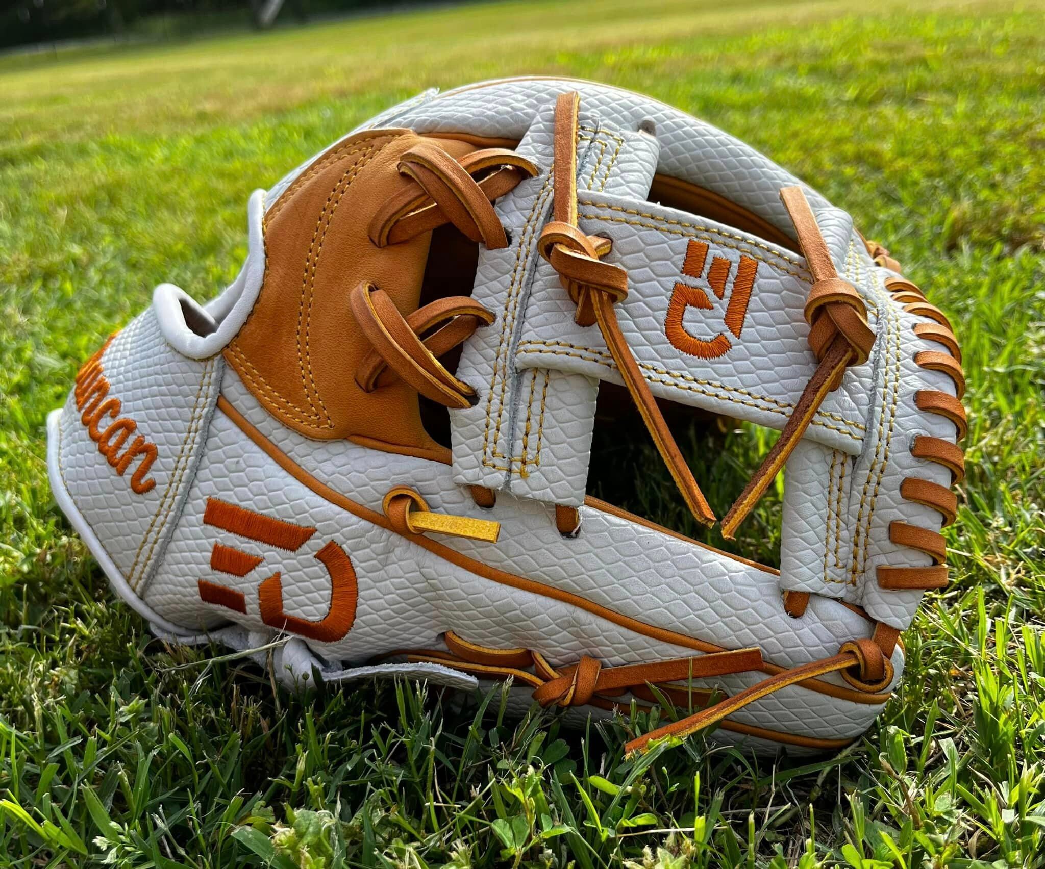 Custom Glove MOCK-UP ONLY - Etsy