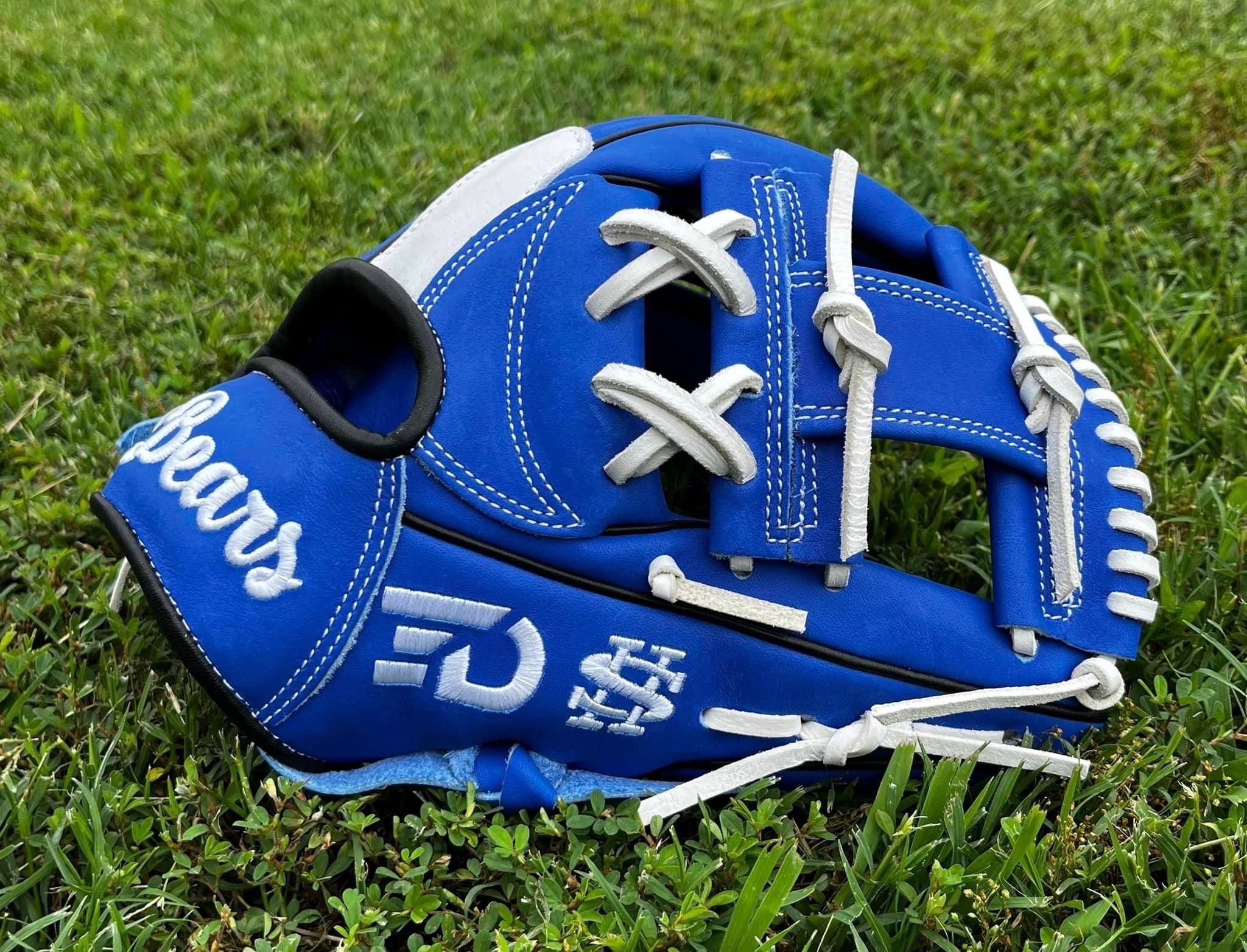 Custom Glove MOCK-UP ONLY - Etsy