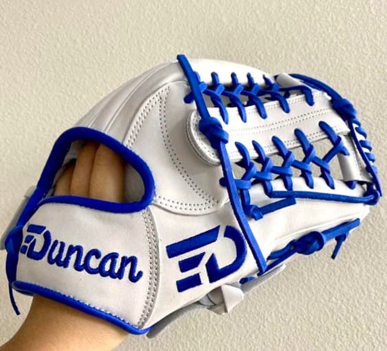 Custom Glove MOCK-UP ONLY - Etsy