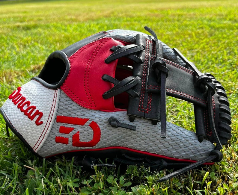 Custom Glove MOCK-UP ONLY - Etsy