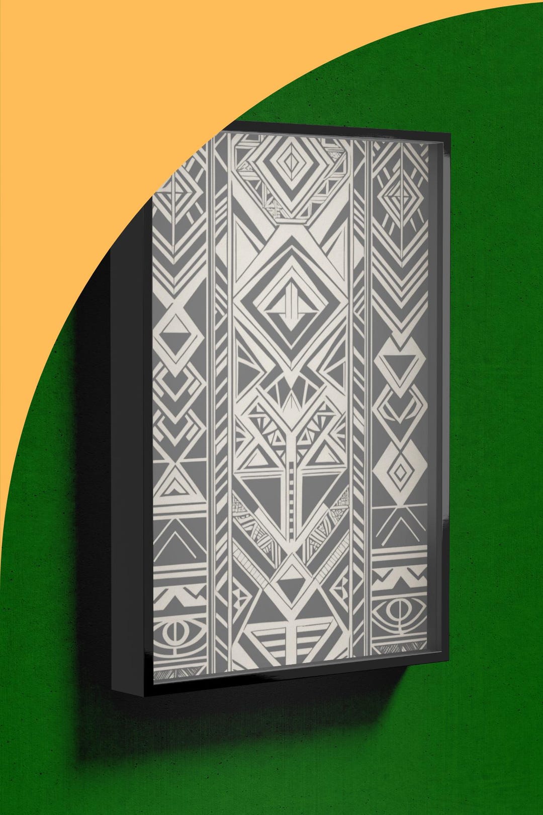 10 PNG Authentic Samoan Designs Unique Polynesian Art & Decor - Etsy