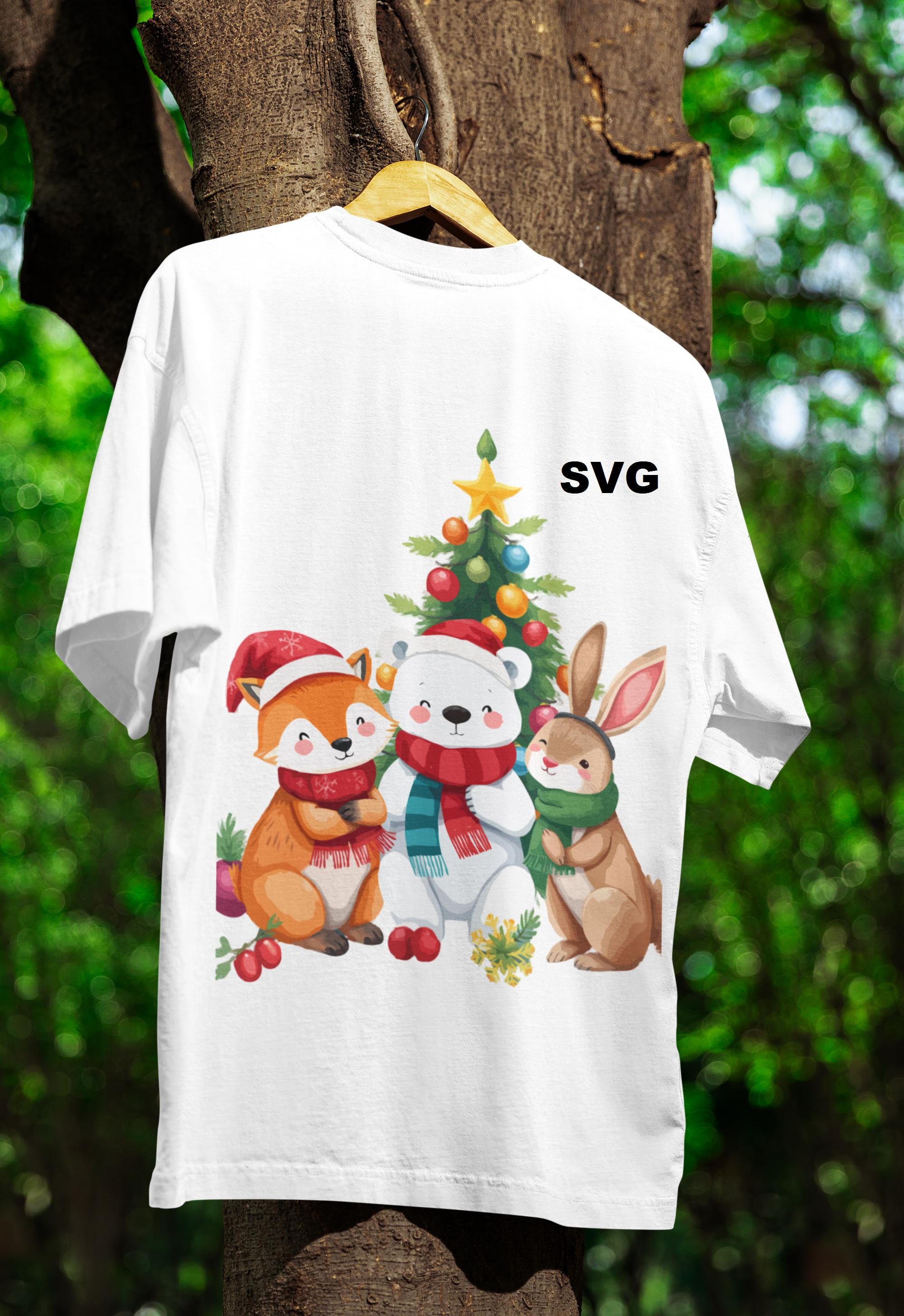 Digital SVG PNG Clipart Bundle Customizable Designs for Cricut ...