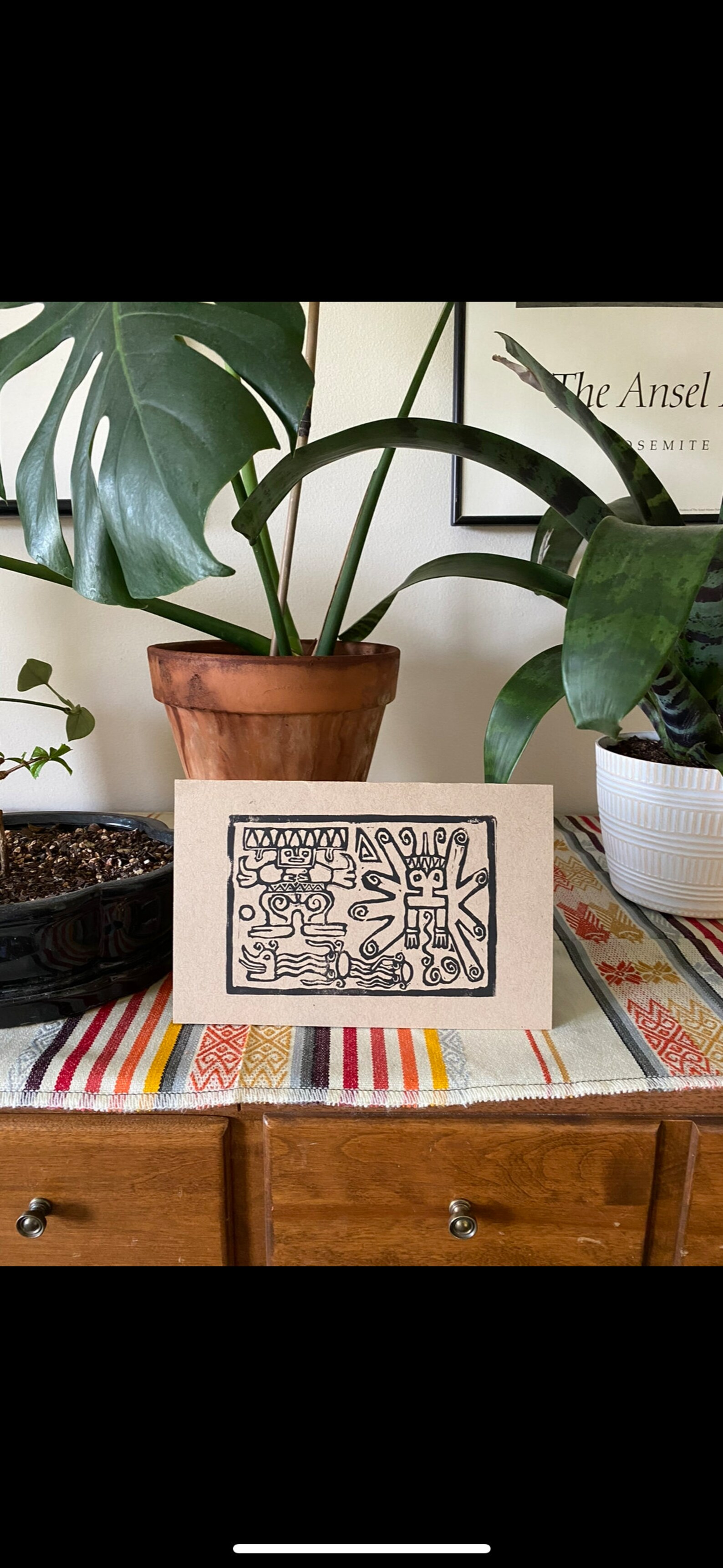 Creature Series - Etsy
