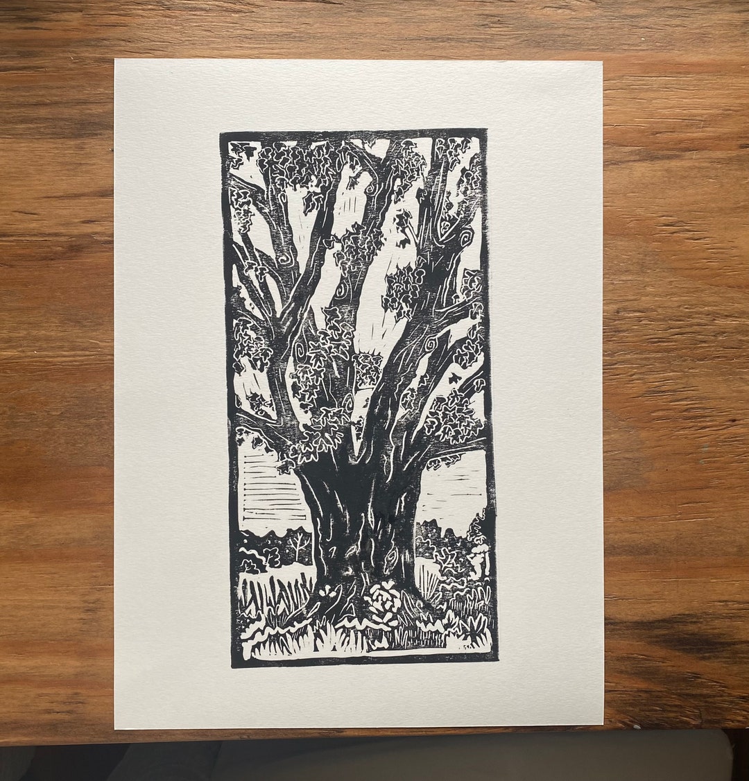 Silver Maple - Etsy