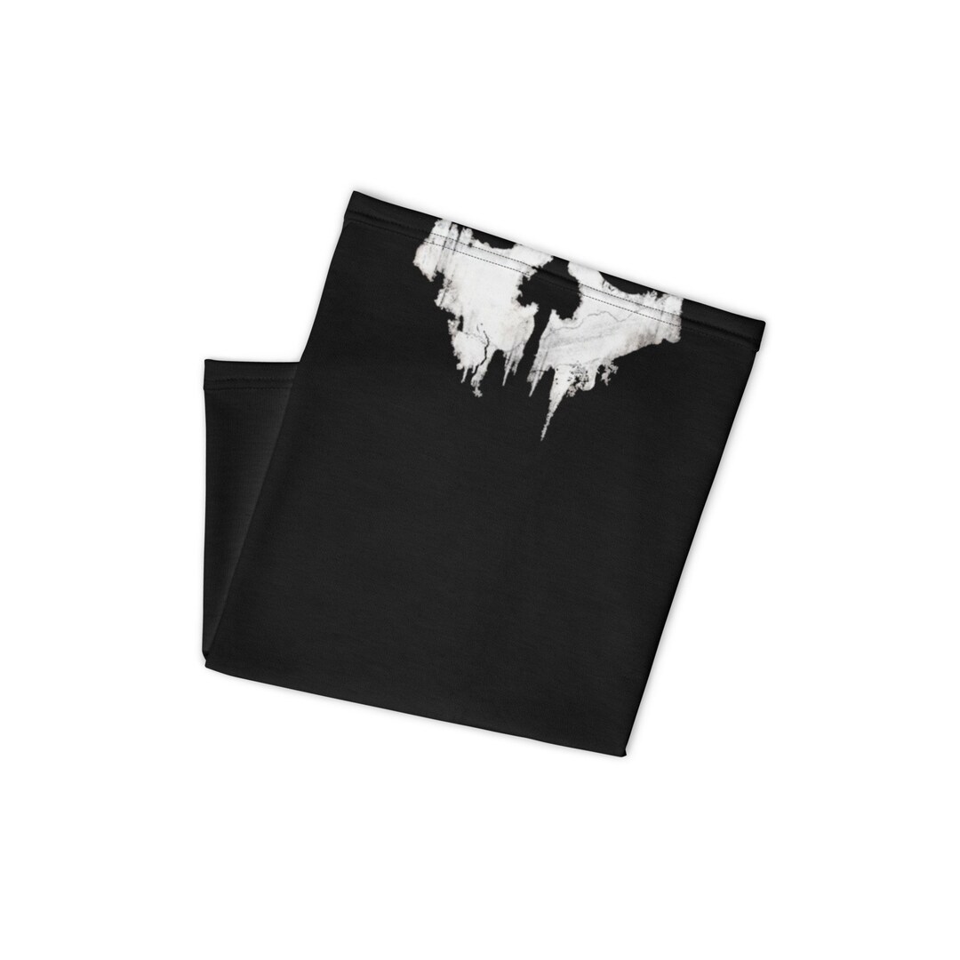 Ghost Tactical Neck Gaiter - Etsy