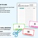 Kids Reward Bundle Behavior Chart Reward Bucks Reward - Etsy