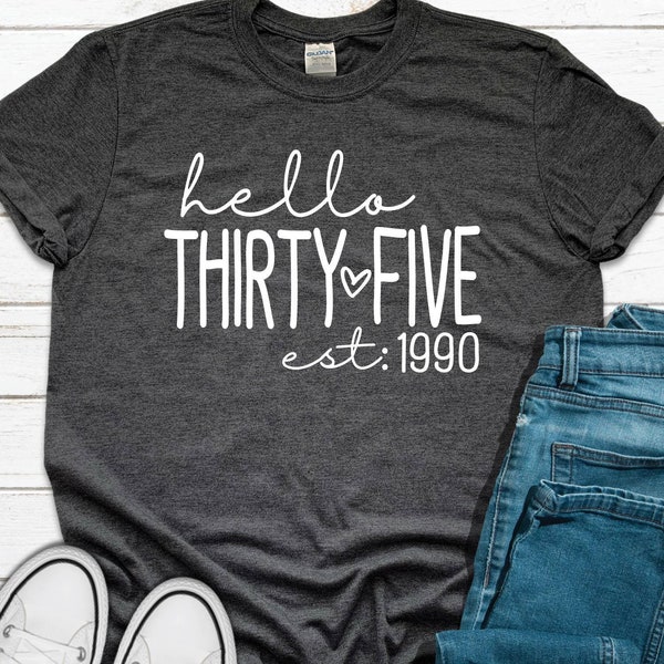 1990 Shirt - Etsy