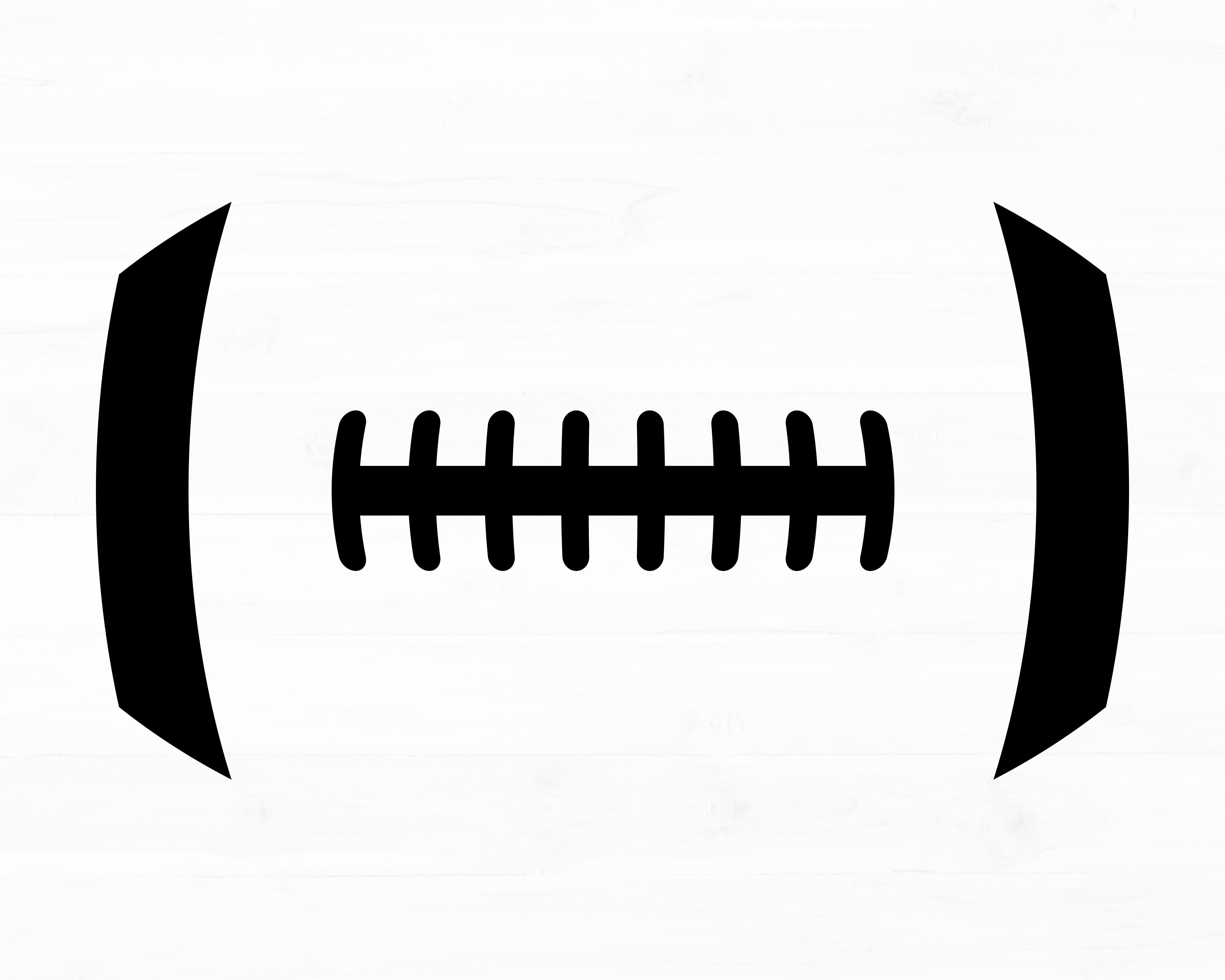 Football Laces Svg Football Svg Football Stripes Svg American Football ...