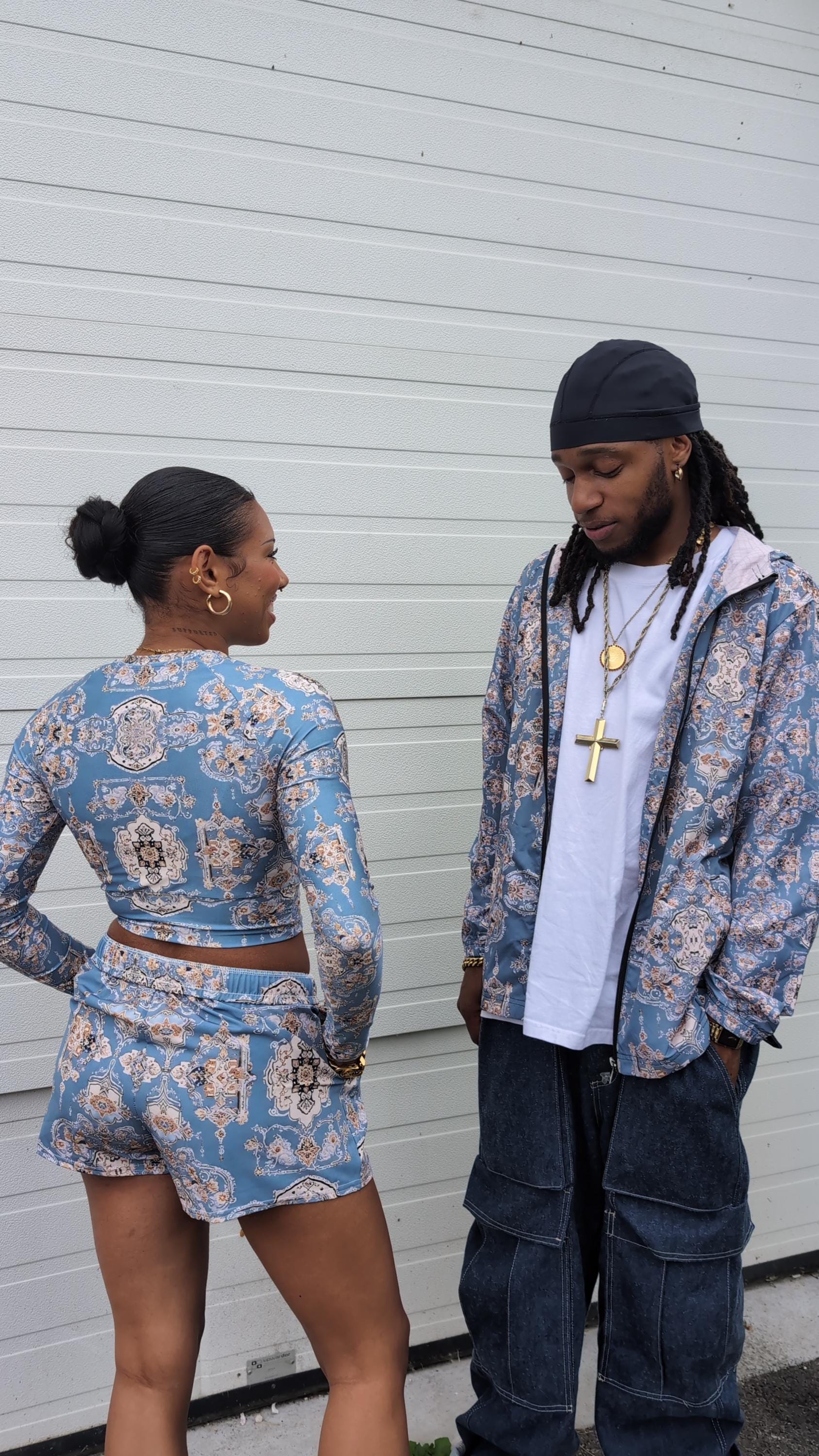 THE AHBI SHORT - Etsy