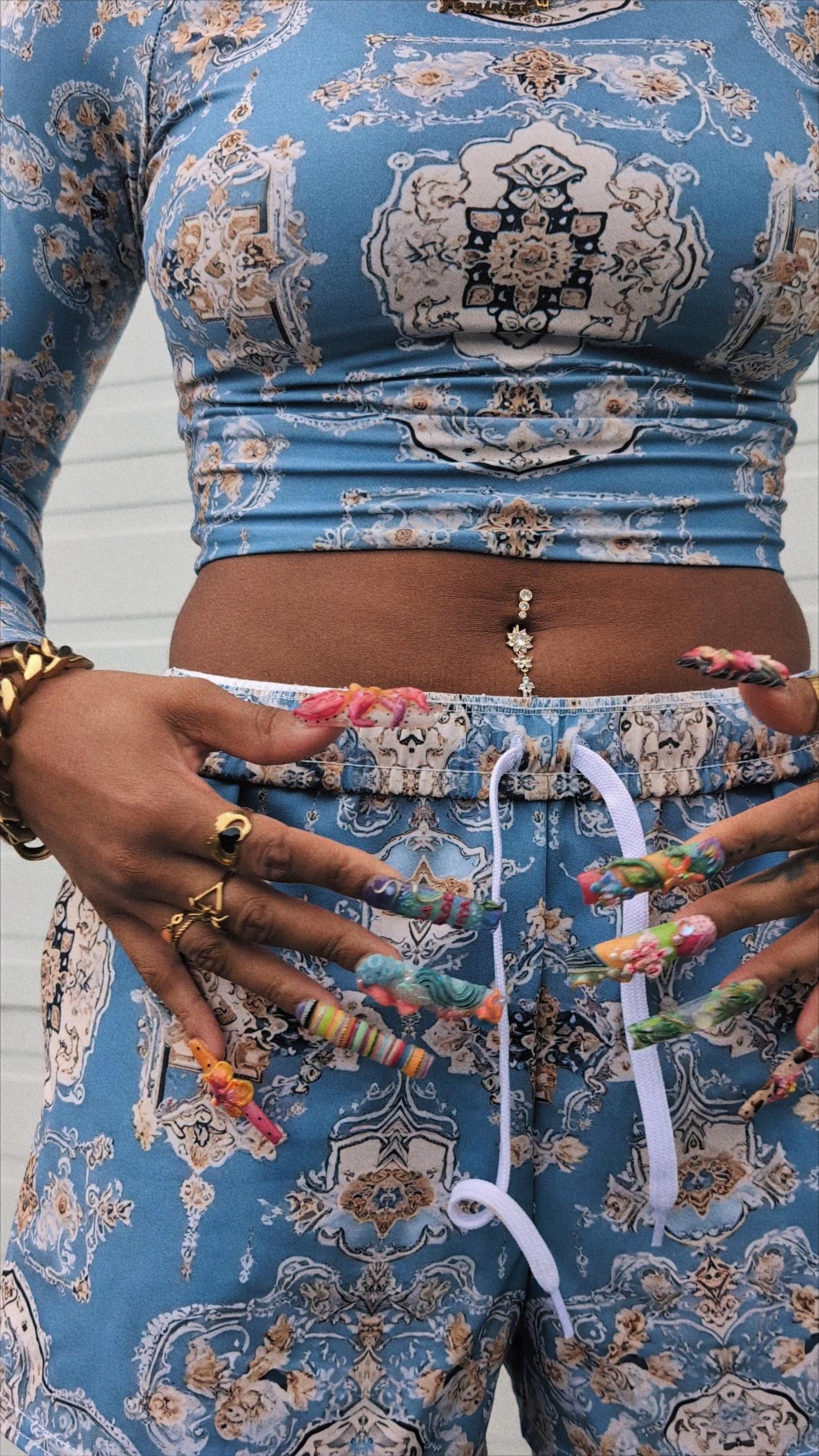 THE AHBI SHORT - Etsy