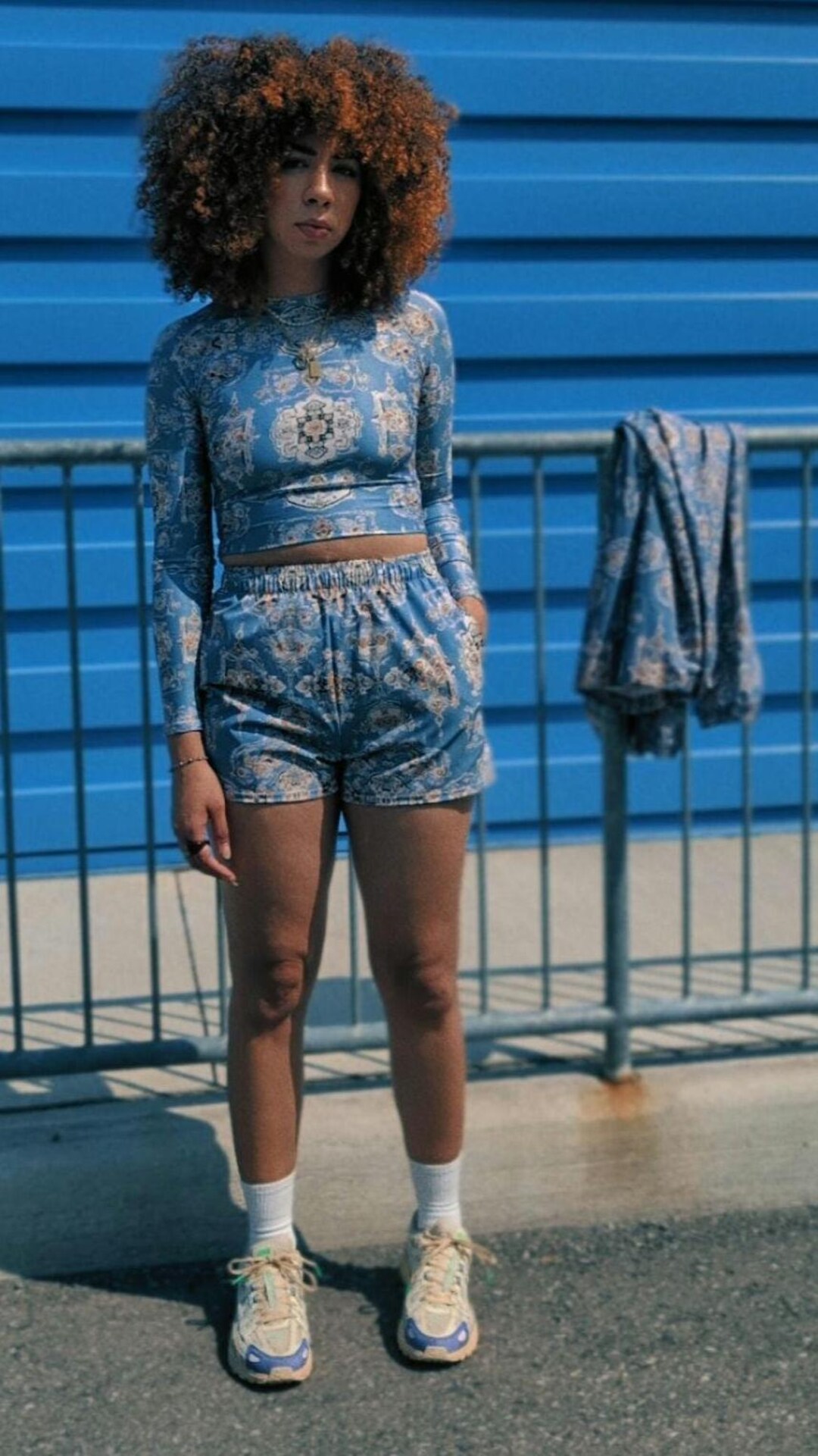 THE AHBI SHORT - Etsy