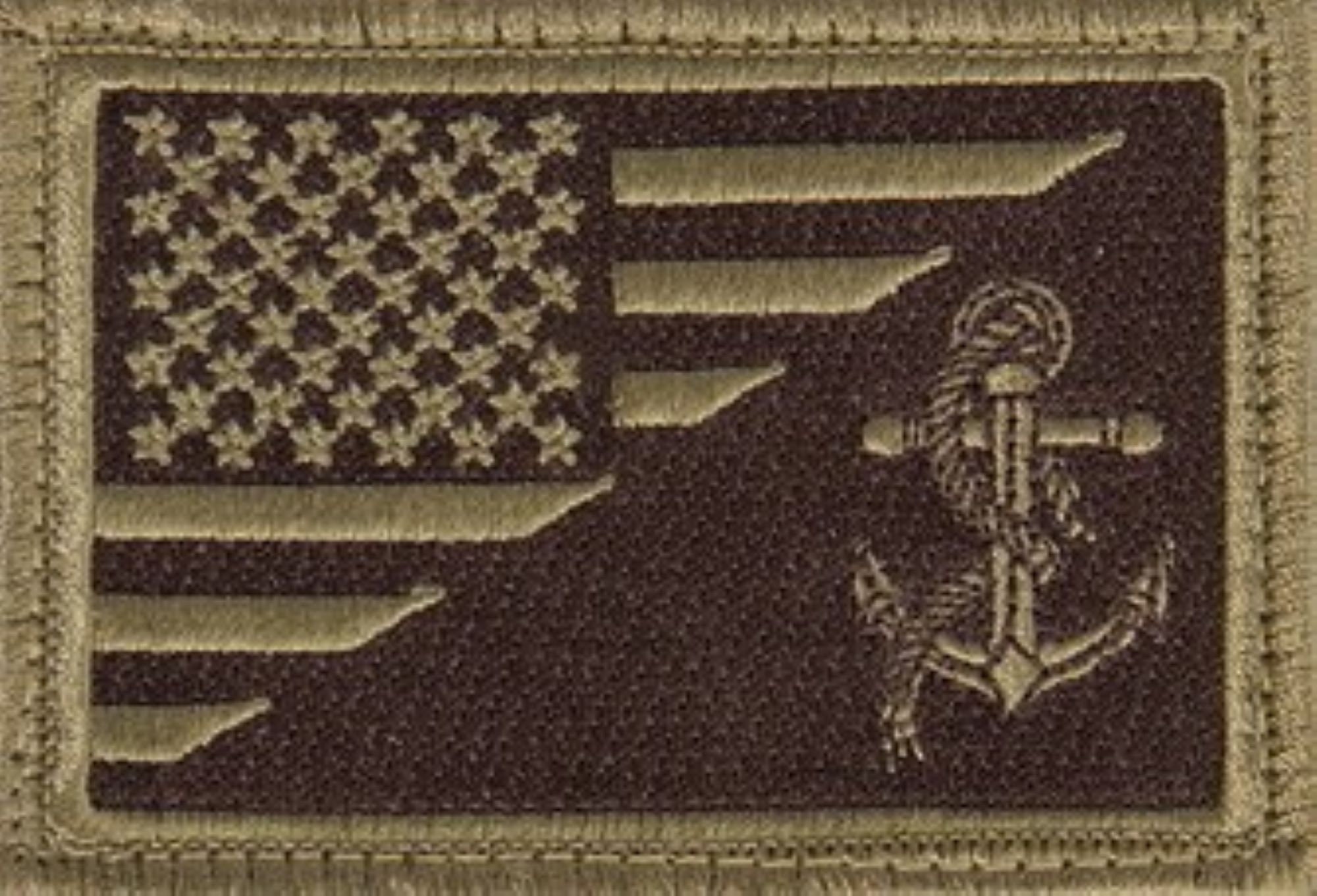 2" X 3" Hook and Loop Fastening Patches for Operator Hats - Etsy