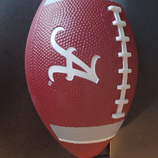 Alabama Football - Etsy