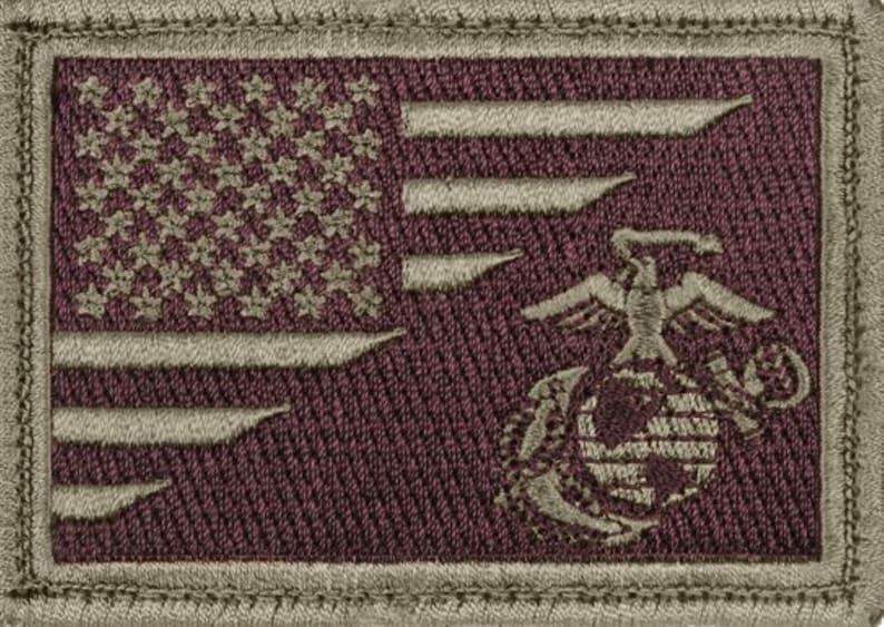 2" X 3" Hook and Loop Fastening Patches for Operator Hats - Etsy