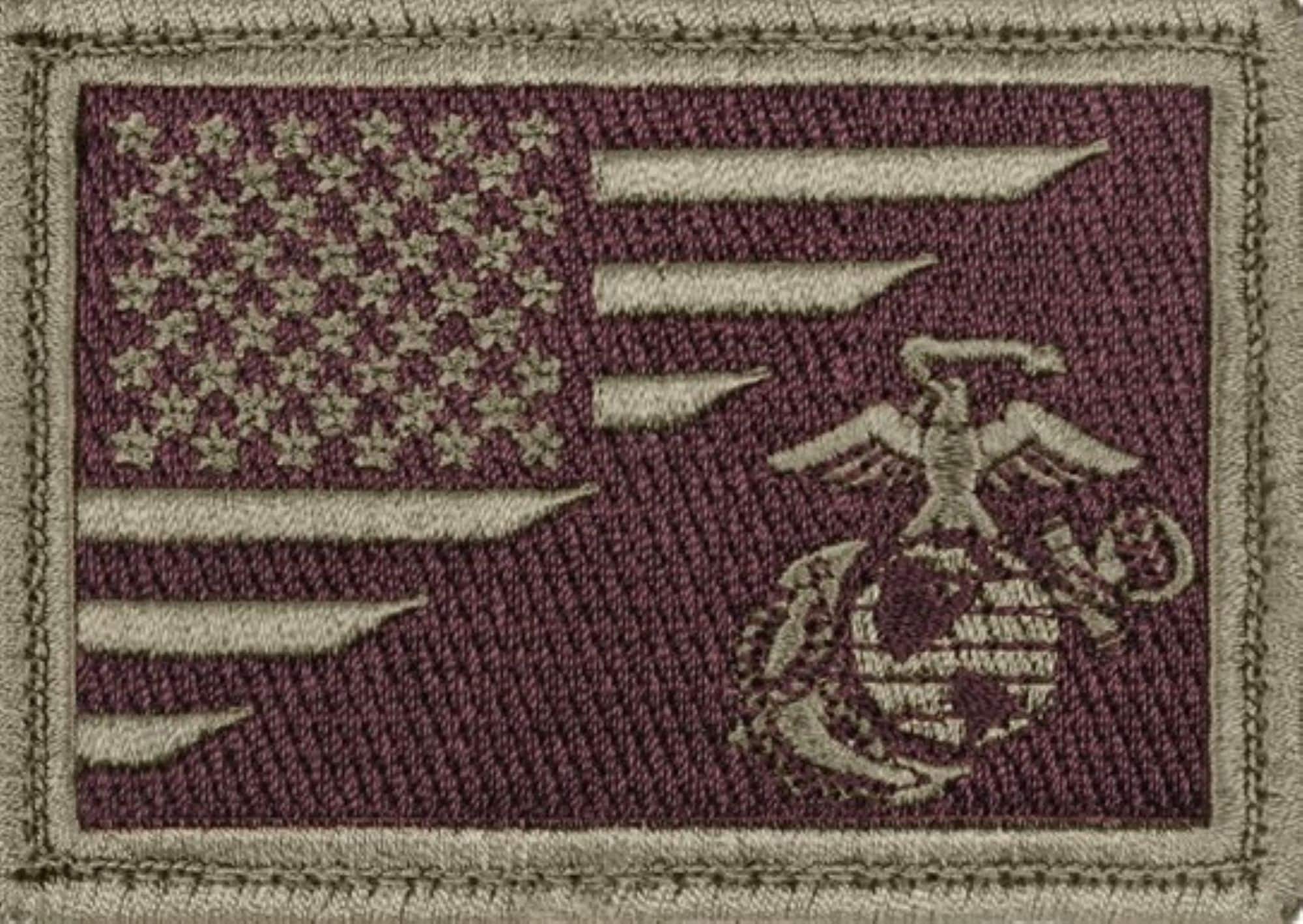 2" X 3" Hook and Loop Fastening Patches for Operator Hats - Etsy