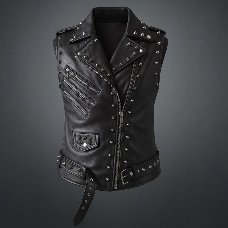Heavy Spiked Club - Etsy