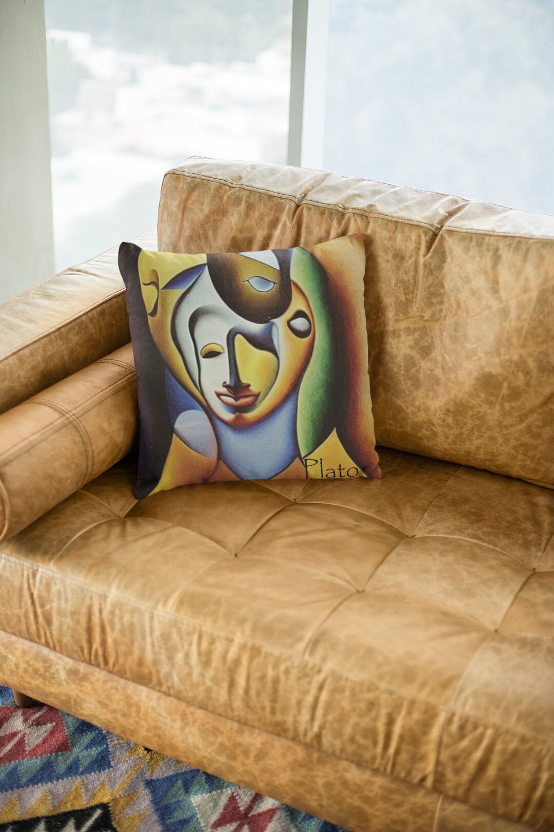 Pillow Tripping on Lsd Dmt Mdma Magic Mushrooms Fathers Day - Etsy