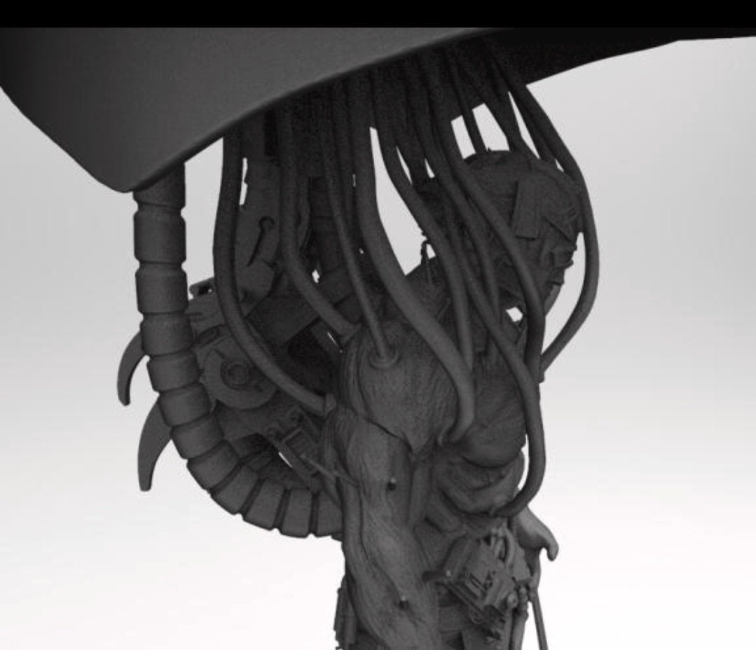 Wolverine, Weapon X, Stl File, Superhero, 3d, Printing, Digital Files ...