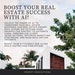 Ultimate Real Estate Prompt Pack | Ai-driven Success With Chatgpt ...