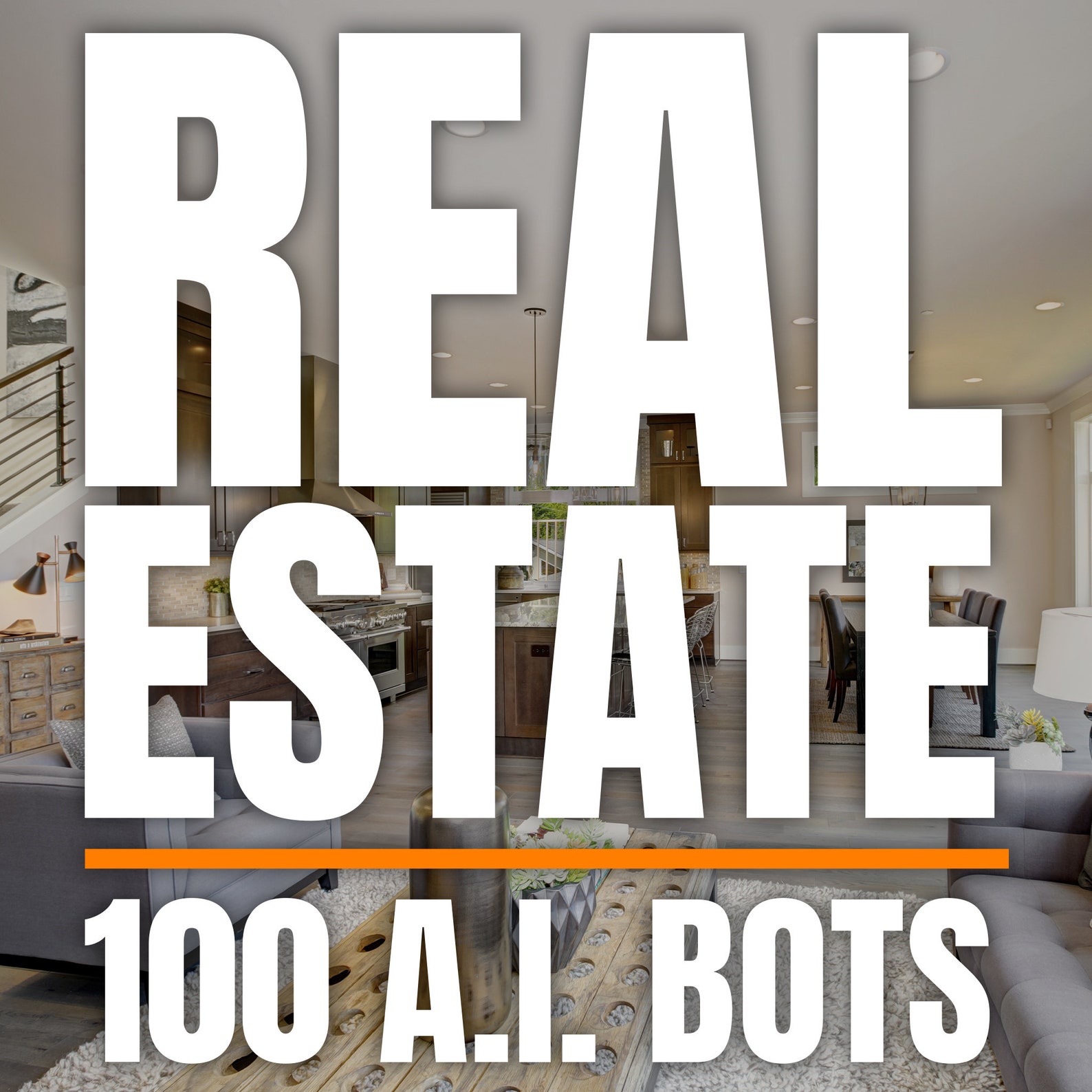 Ultimate Real Estate Prompt Pack Ai-driven Success With Chatgpt ...