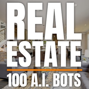 Ultimate Real Estate Prompt Pack Ai-driven Success With Chatgpt ...