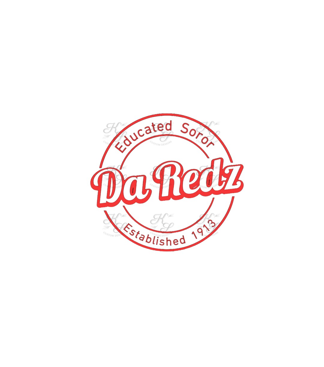 Da Redz Delta PNG Digital Image Only - Etsy