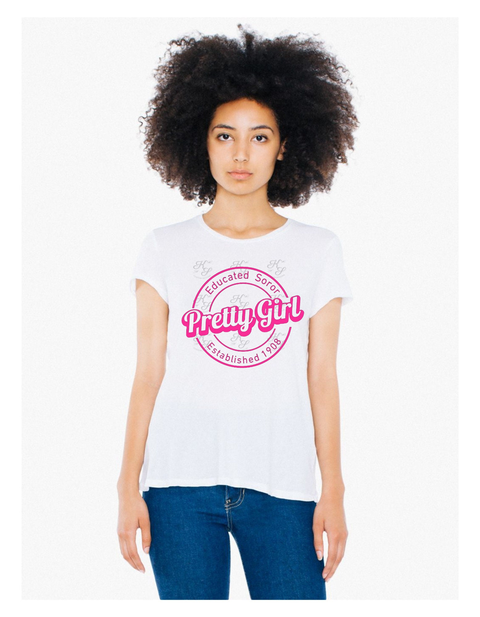 Pretty Girl Alpha PNG Digital Image Only - Etsy