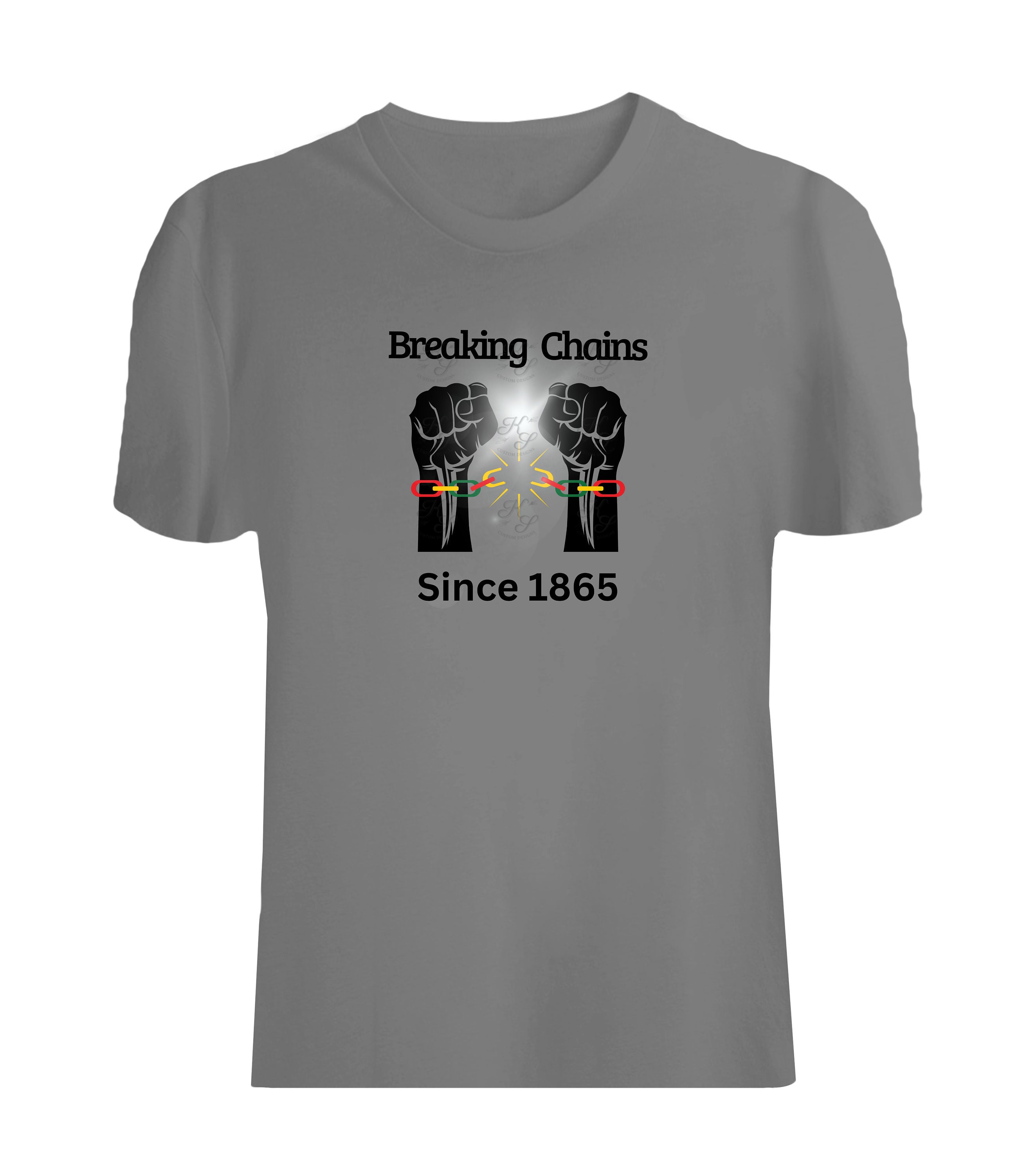 Juneteenth 1865 Freedom PNG Digital Image - Etsy