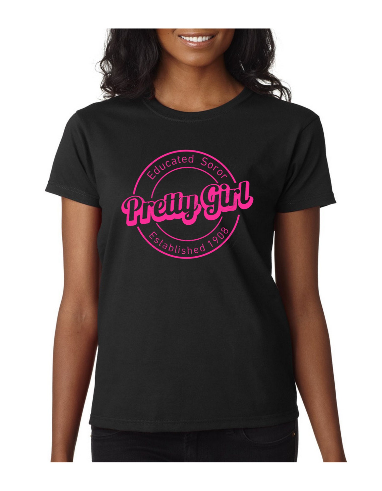 Pretty Girl Alpha PNG Digital Image Only - Etsy