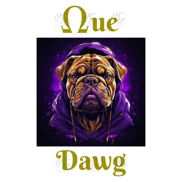 Omega Psi Phi - Etsy