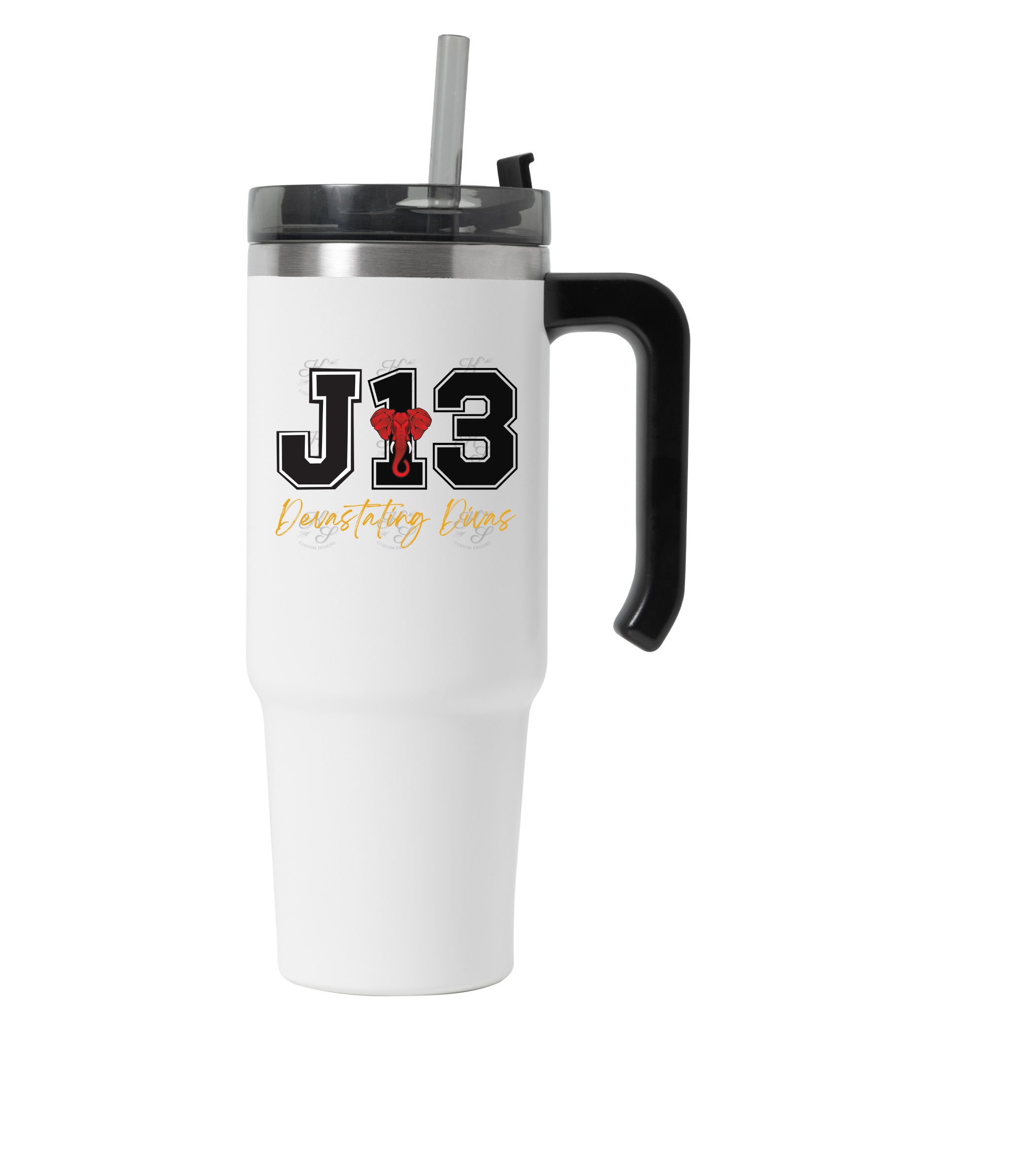 J13 Delta Founders Day PNG Only File - Etsy