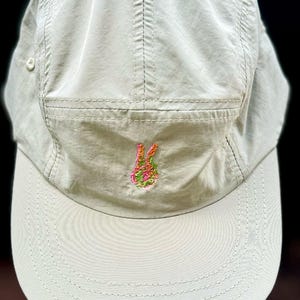 Good Vibes Peace Sign Hat, Headwear for Everyone, Camping Hat for Him ...