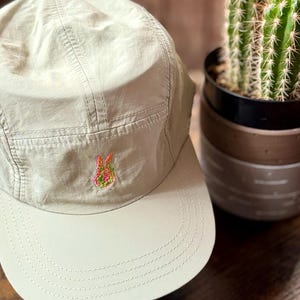 Good Vibes Peace Sign Hat, Headwear for Everyone, Camping Hat for Him ...