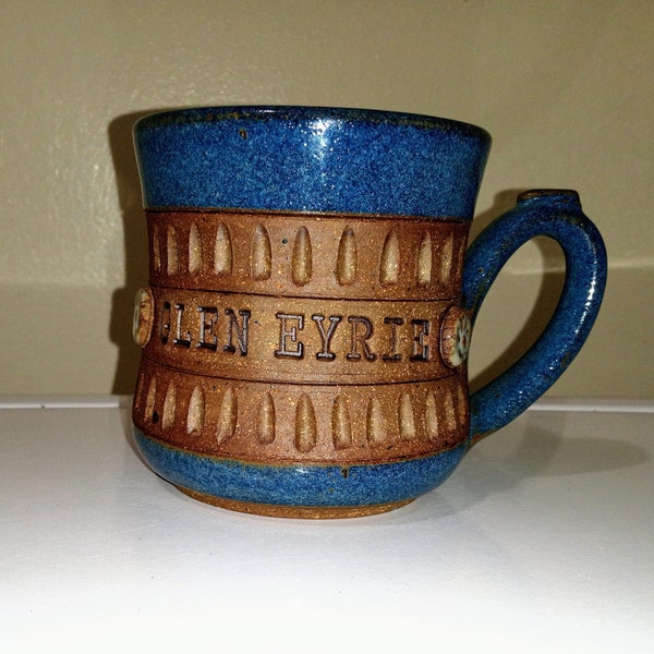 Clay Castle Pottery - Etsy