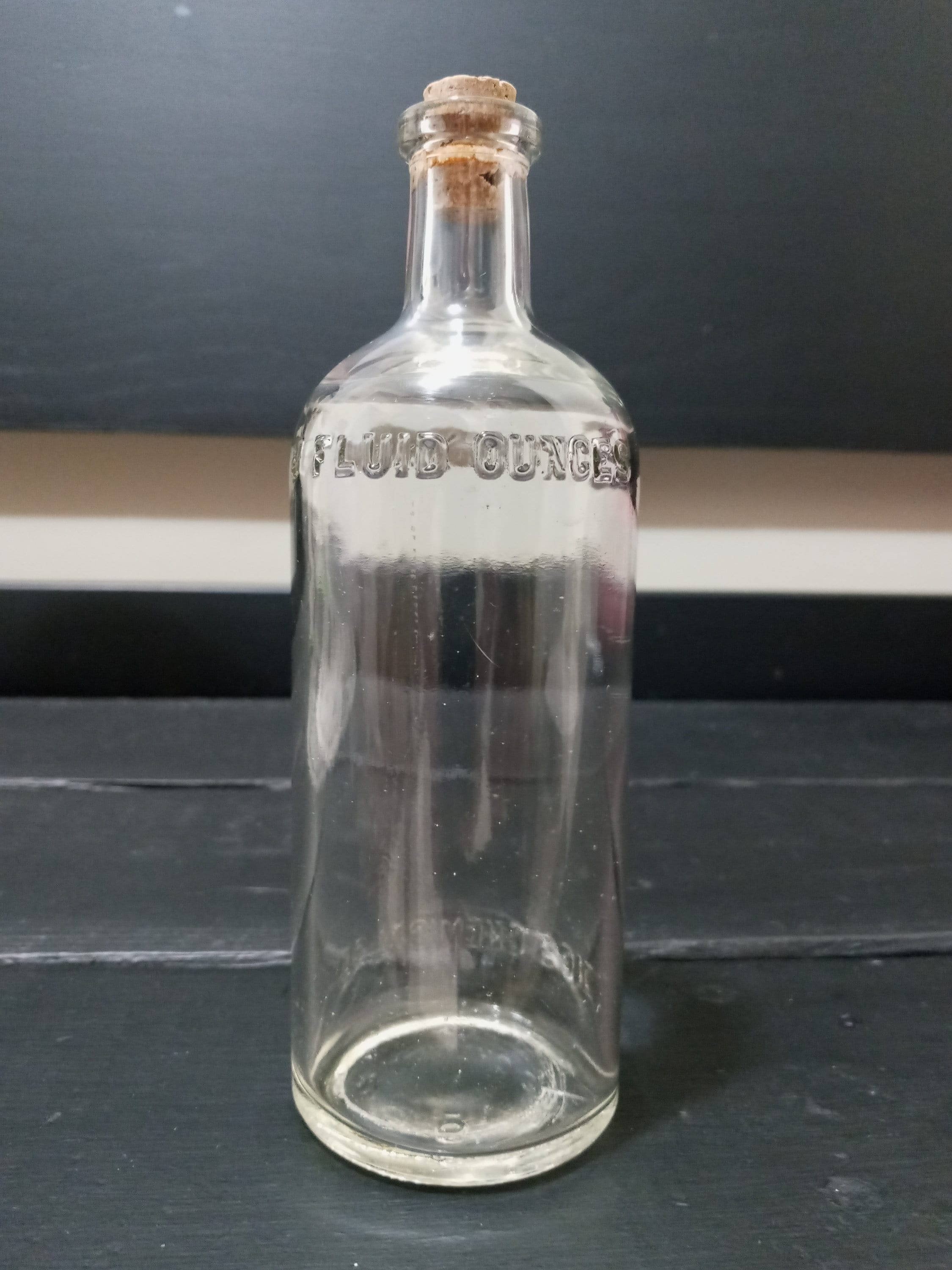 1927-1929 Only, Very Rare Dios Chemical Company Neurosine shot ...