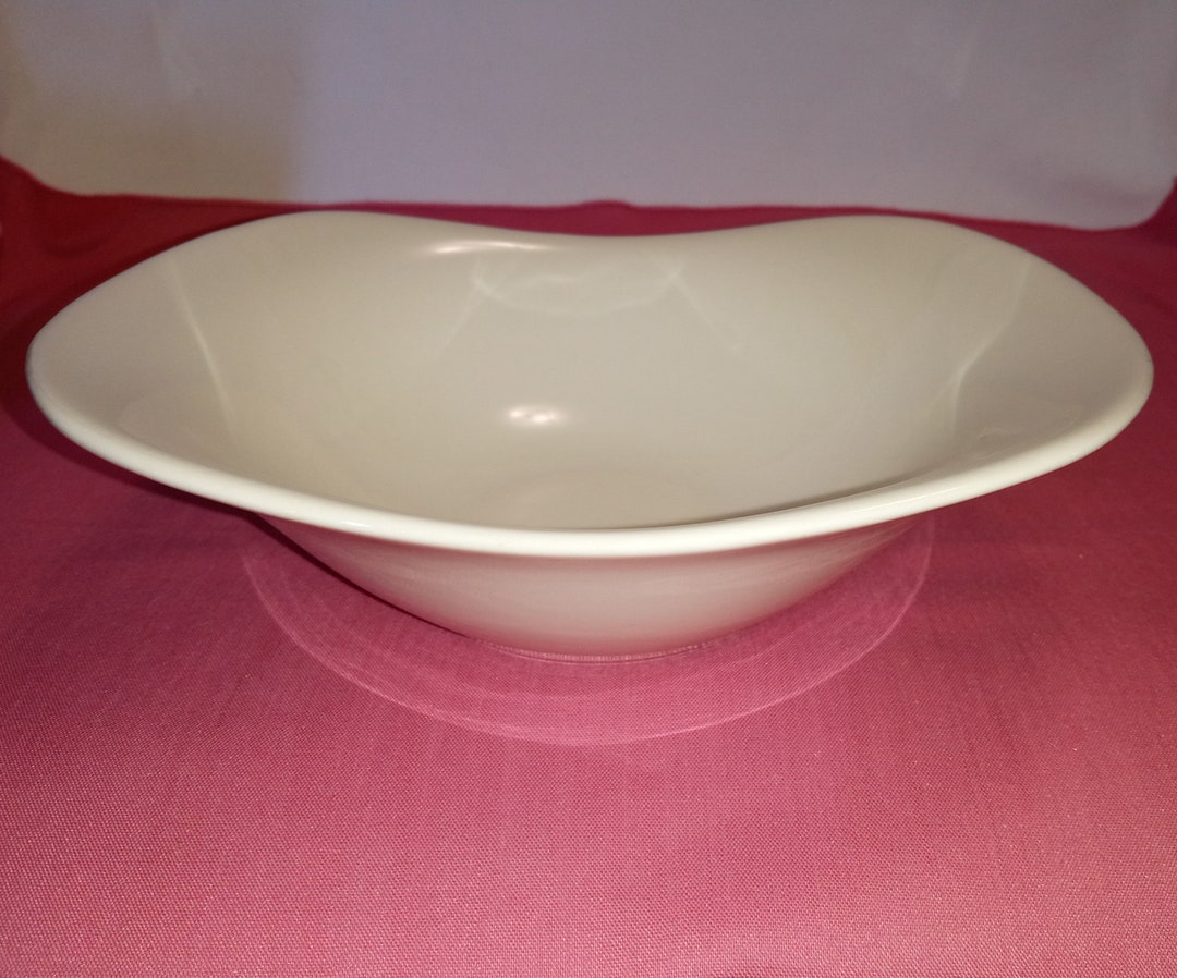 1950-1969, Impromptu by Iroquois China Company, Artist Ben Seibel ...