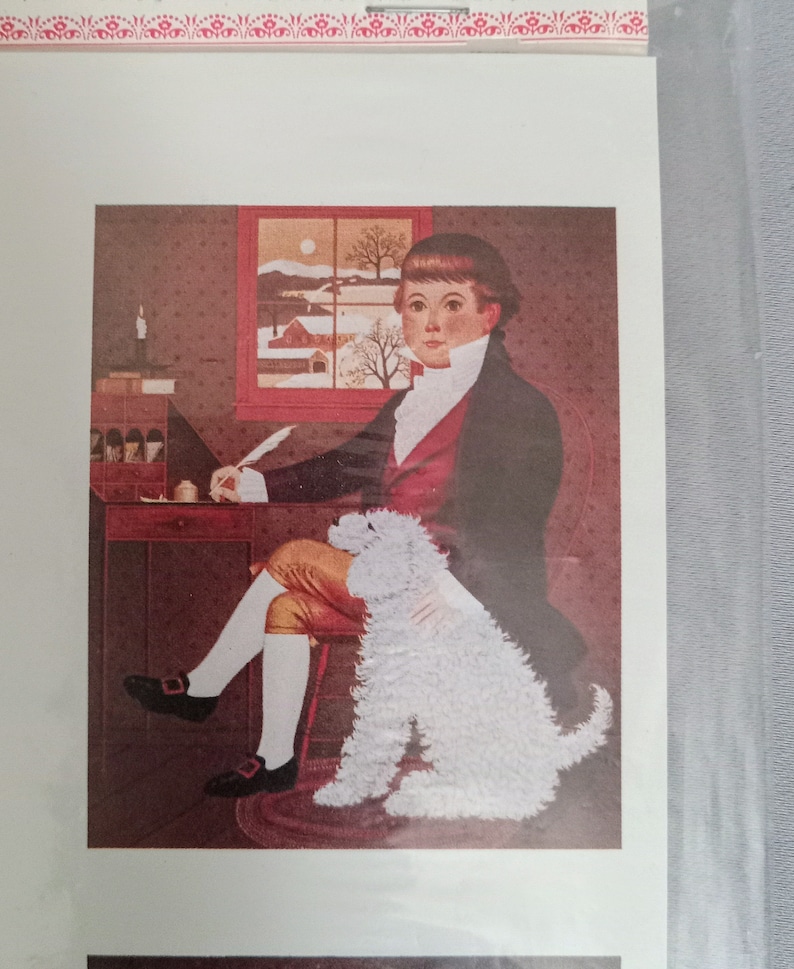 1970's ESP (eveready Superior Products) Art Print by American Artist ...