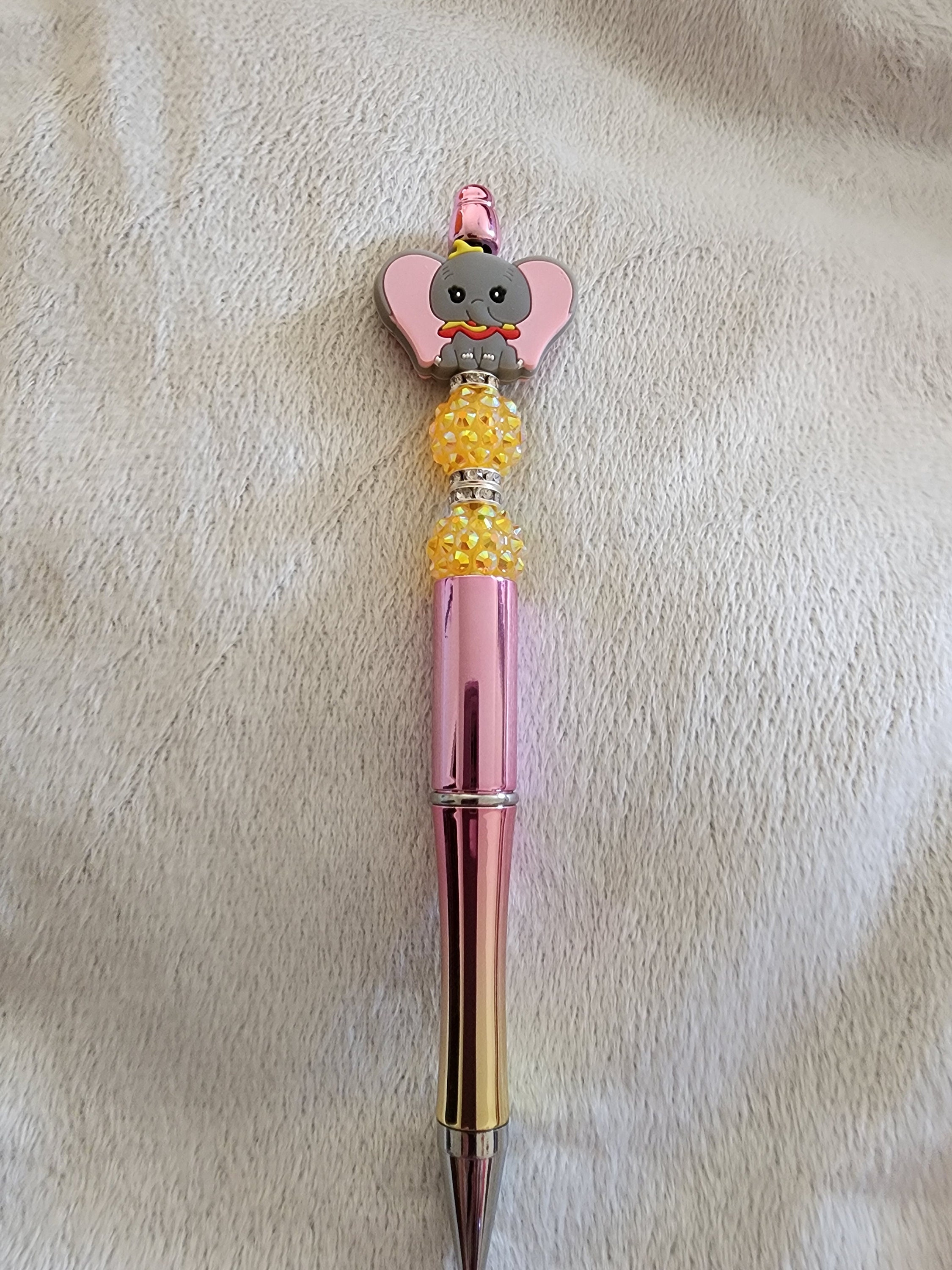 Character Pens - Etsy