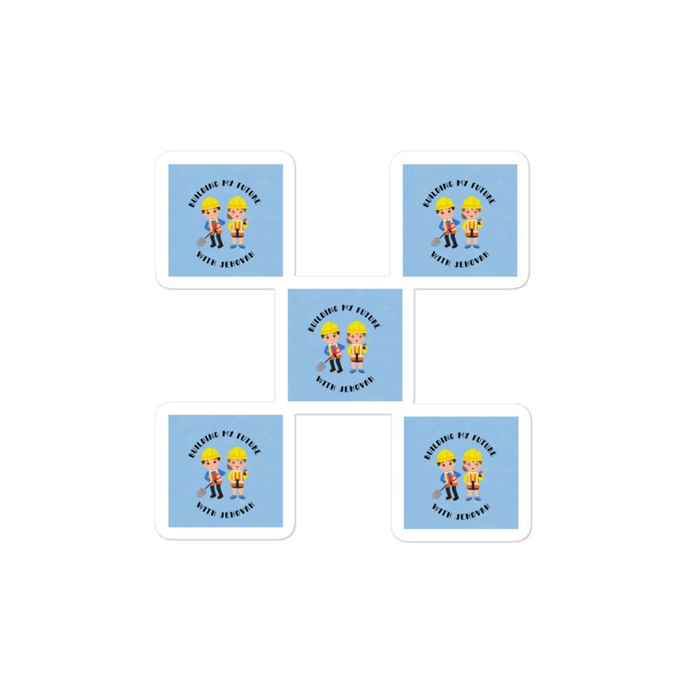 LDC Stickers | DRC Stickers | LDC Gifts - Etsy