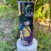Coraline Tumbler Wrap. Coraline Png Digital, Digital Wrap Png, Coraline ...