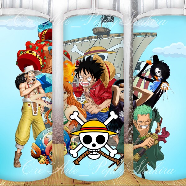 One Piece Anime - Etsy