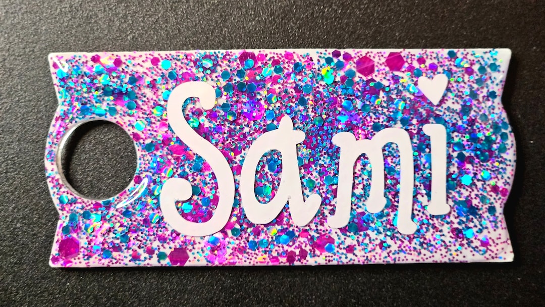 Stanley Cup Name Plates - Etsy